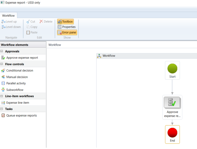 Using Cash Advance functionality