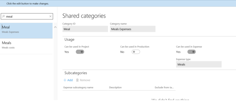 Using Cash Advance functionality