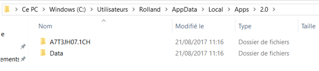 Issue on workflow : Cannot start application - application cannot be started - D365Tour