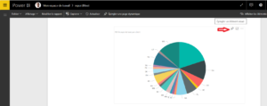 How to quickly design a Power BI integration report in D365FO - D365Tour