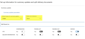Summary update policy explained and detailed - D365Tour