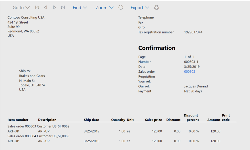 Summary update policy explained and detailed - D365Tour
