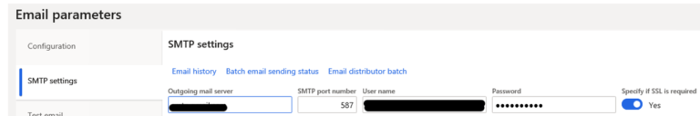 How to setup email notifications on standard workflows - D365Tour