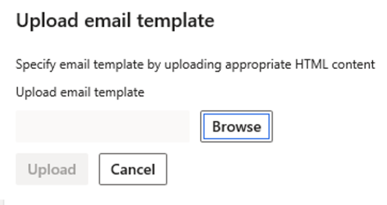 How to setup email notifications on standard workflows - D365Tour