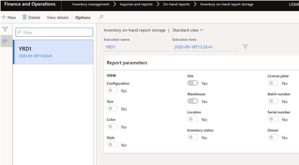 Three new cool enhancements thanks to Feature management - D365Tour