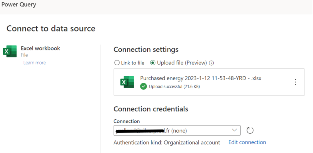 Microsoft Sustainability Manager – Data Ingestion D365Tour