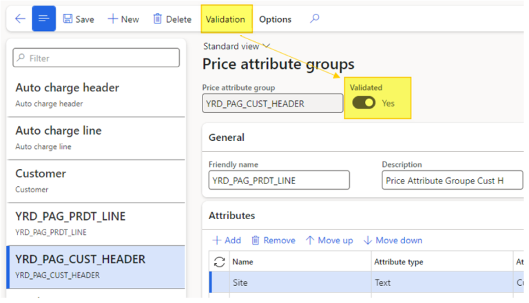 Pricing management : Introduction and key concepts - D365Tour