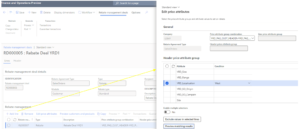 Pricing management : rebates - D365Tour